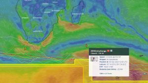 1,200 miles by jury rig in the Roaring Forties - Yachting World