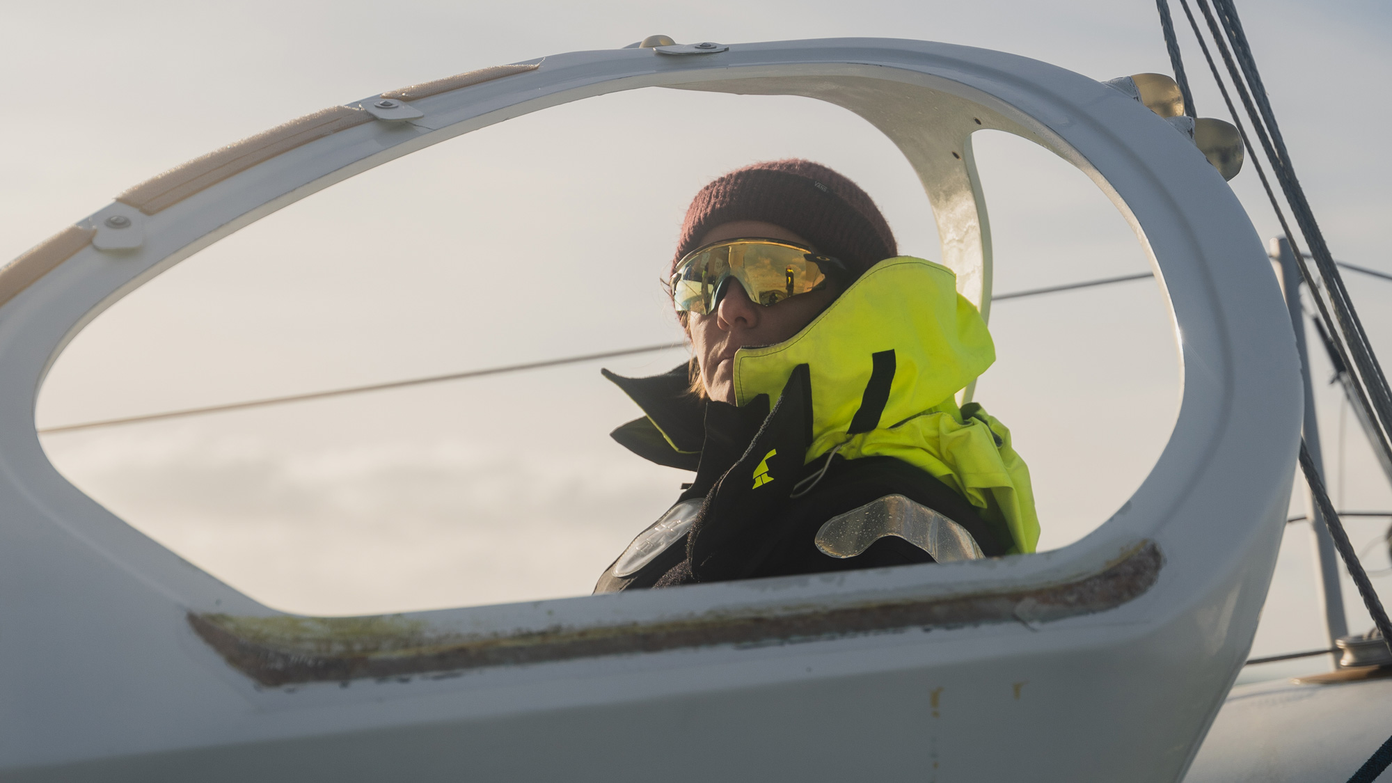 Breaking barriers: How UpWind by MerConcept is aiming to usher in an ...