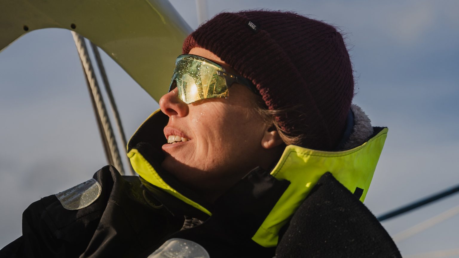 Breaking barriers: How UpWind by MerConcept is aiming to usher in an ...