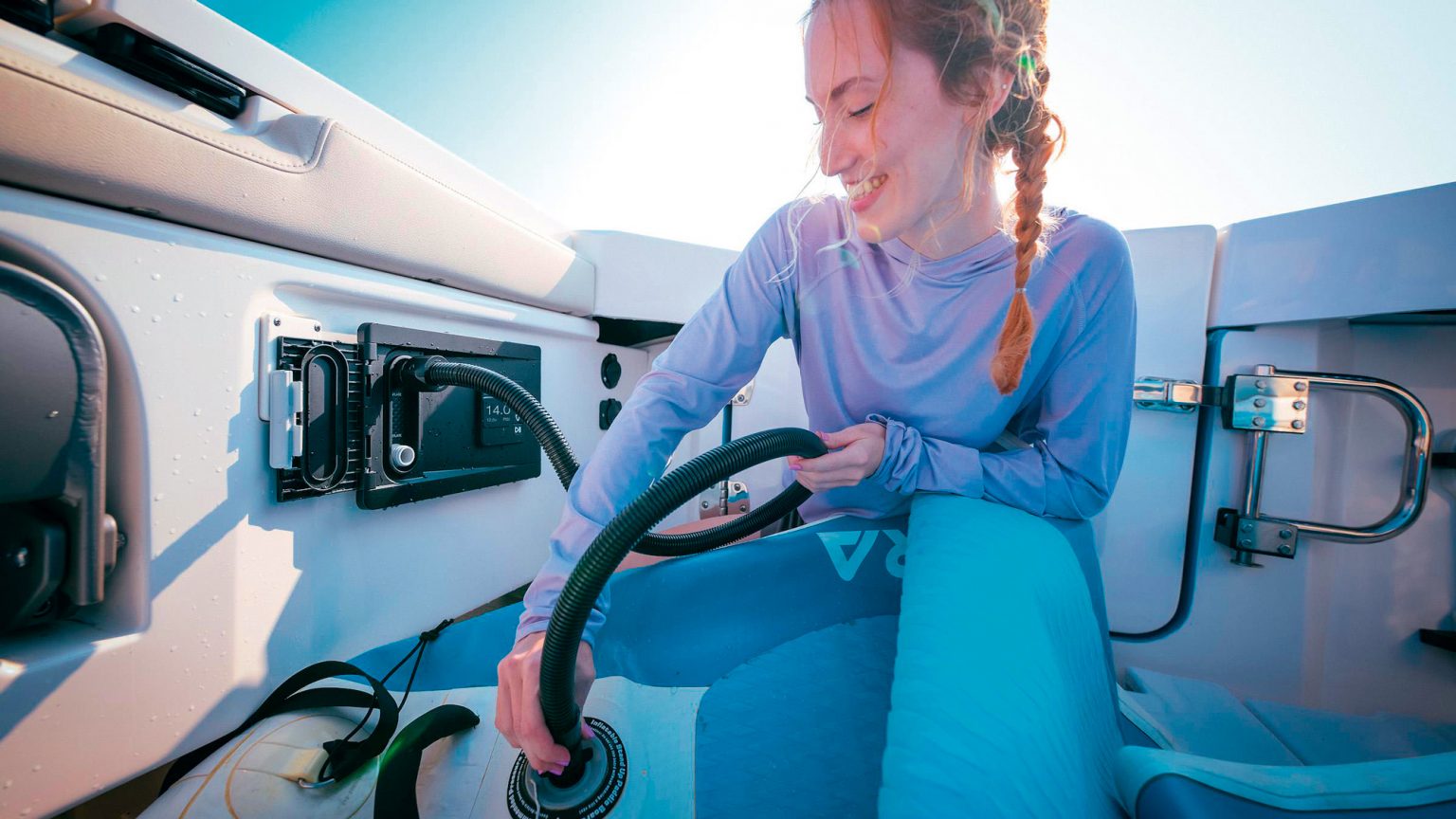 11 of the best new boating products coming to you in 2024