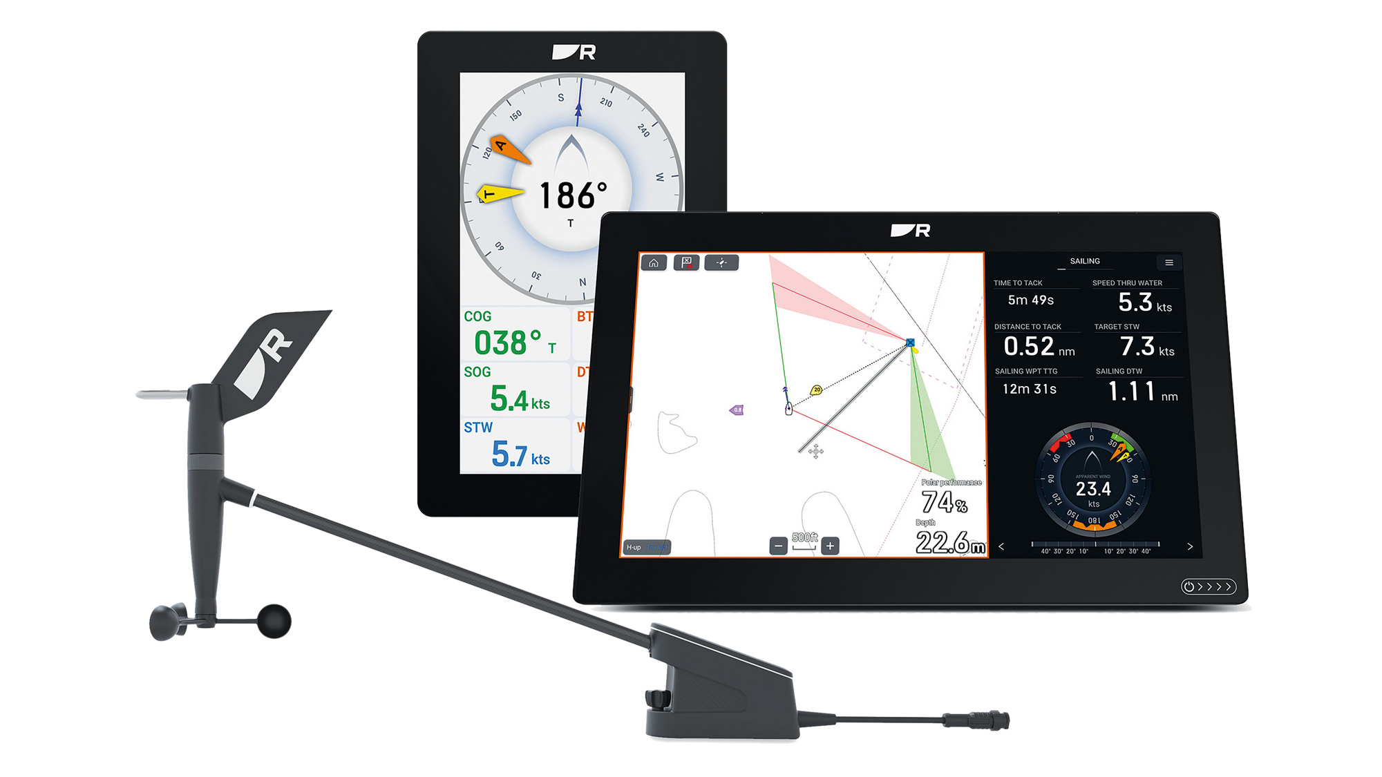 11 of the best new boating products coming to you in 2024