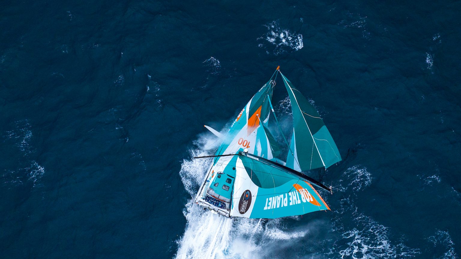 Two new IMOCA skippers who will be fighting at the front of the next ...