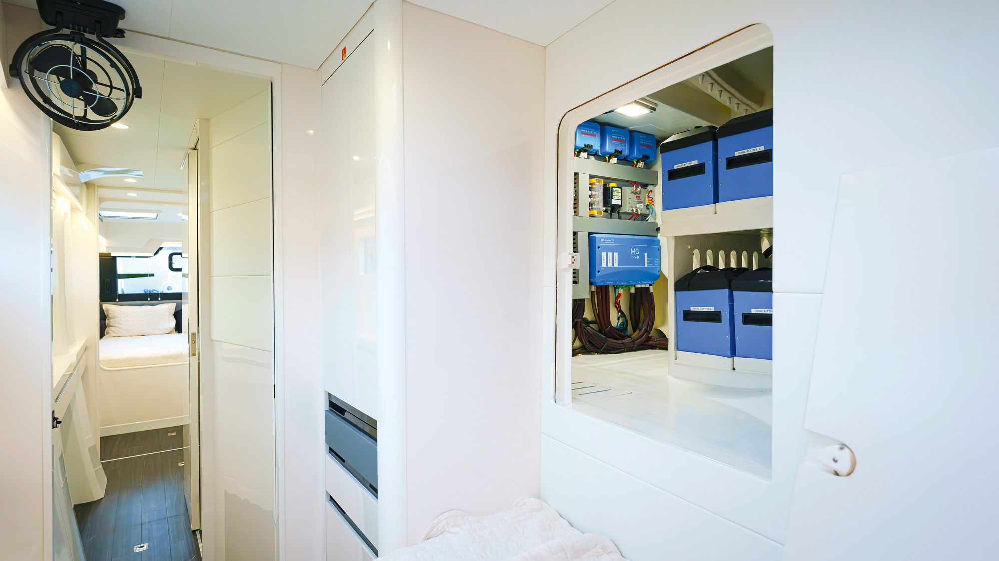 HH44 review: Taking fast multihull cruising to another level - Yachting ...