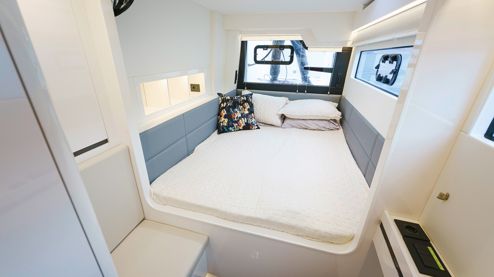 HH44 review: Taking fast multihull cruising to another level - Yachting ...