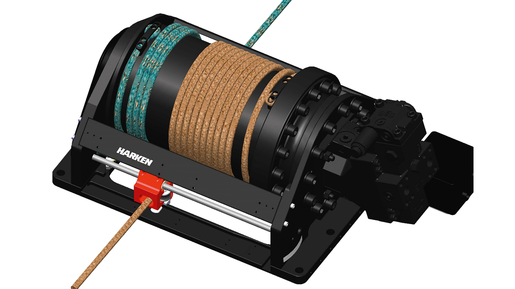 11 of the best new boating products coming to you in 2024