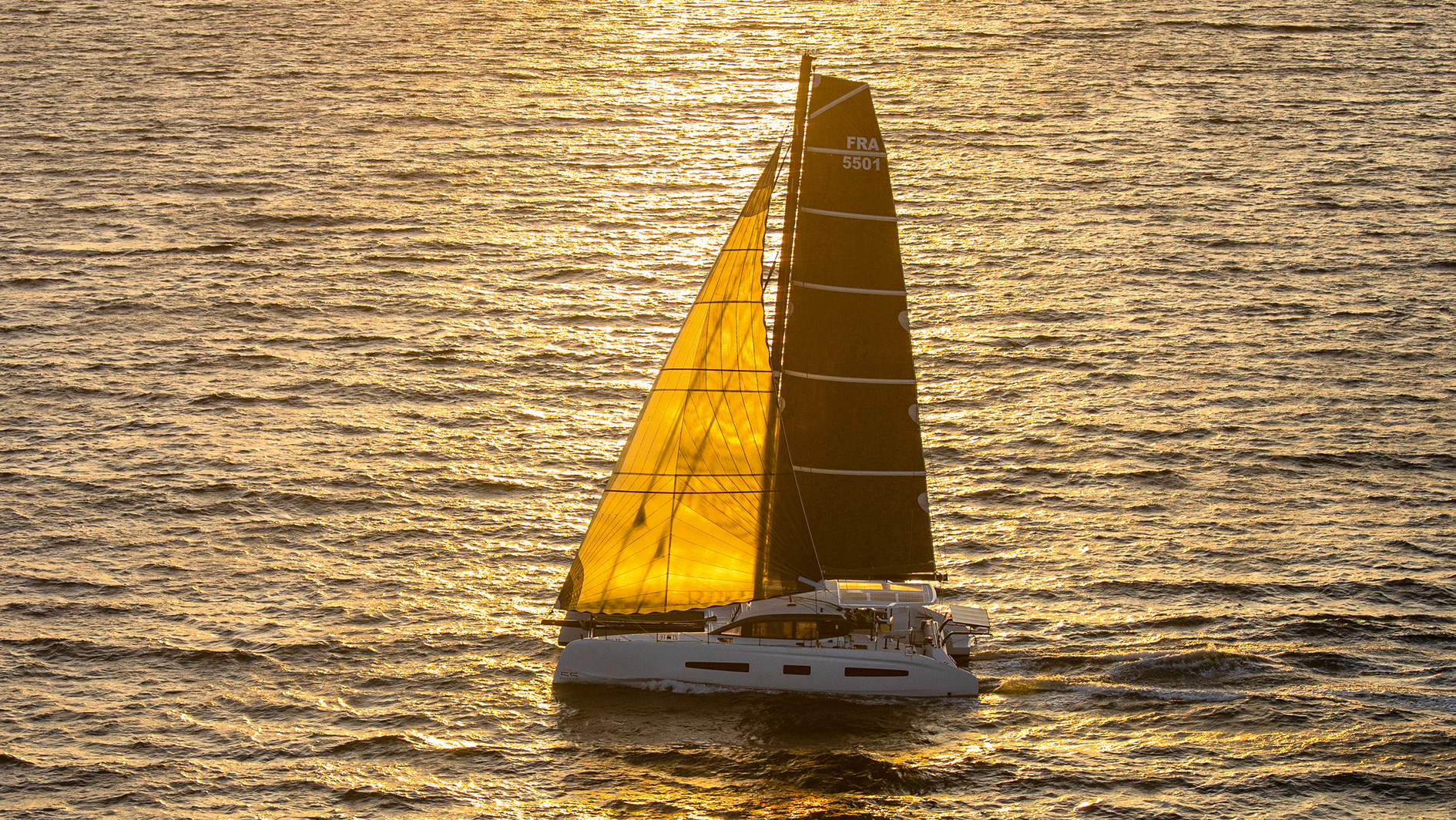 Your expert guide to routing for multihulls - Yachting World