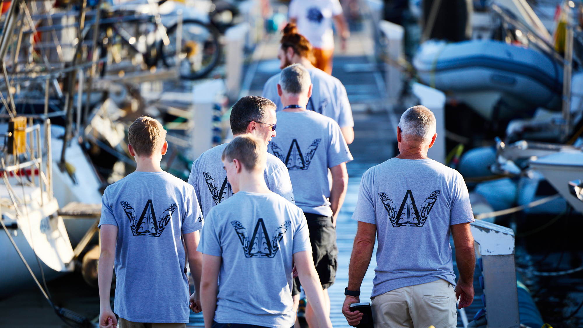 What are the best ways to keep a yacht’s crew happy? - Yachting World