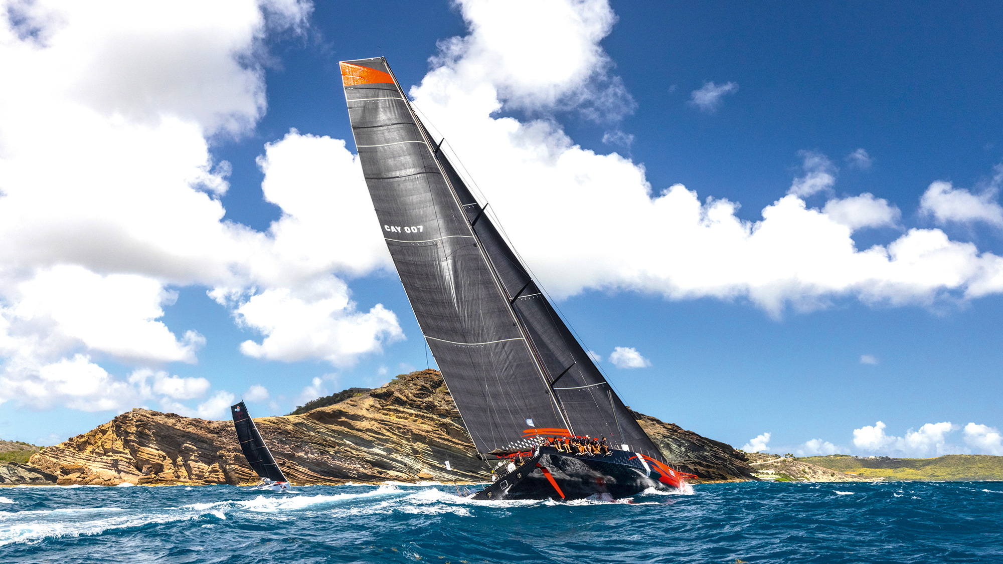 How to win the RORC Caribbean 600: Expert’s guide - Yachting World