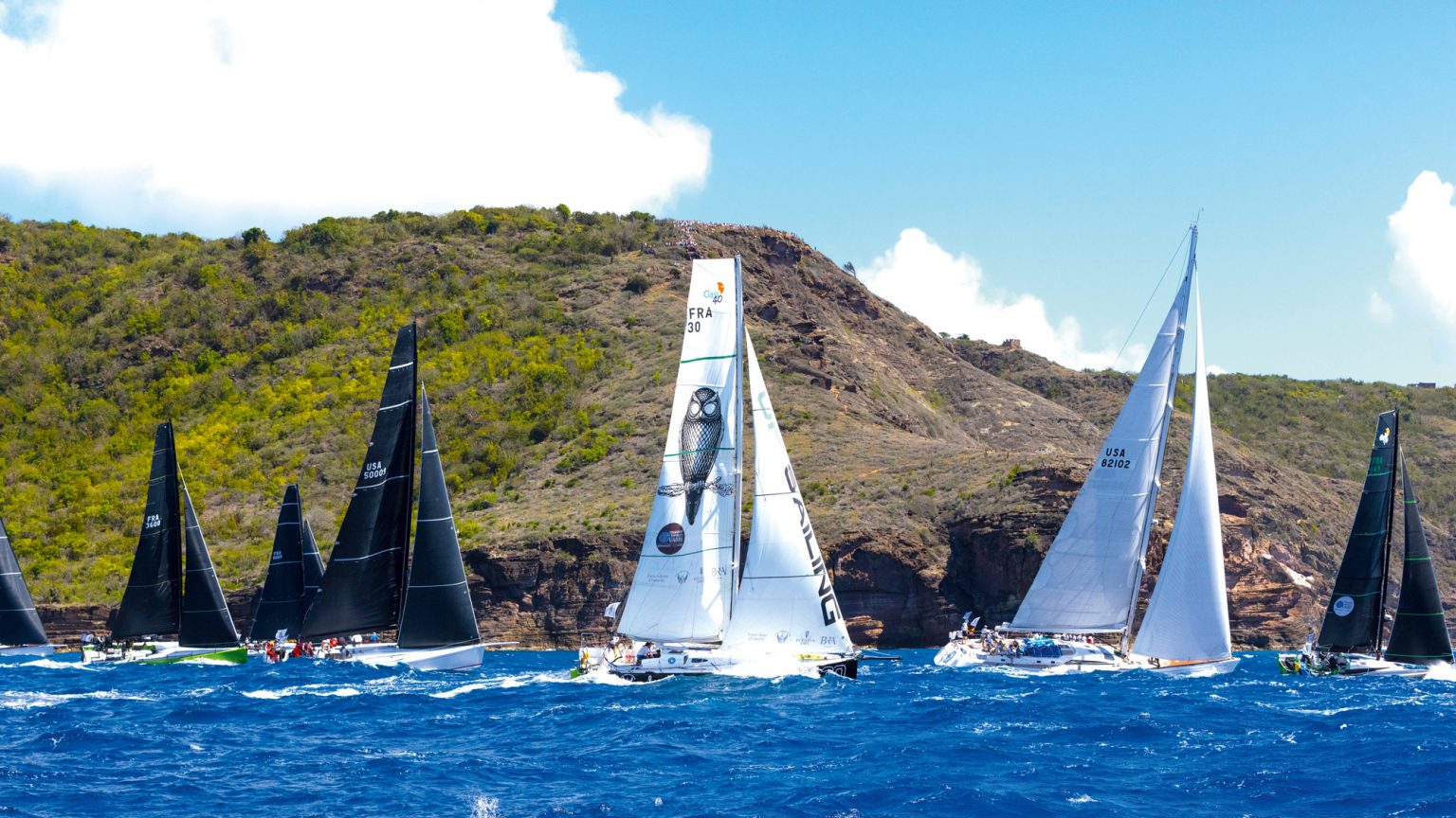 How to win the RORC Caribbean 600: Expert’s guide - Yachting World