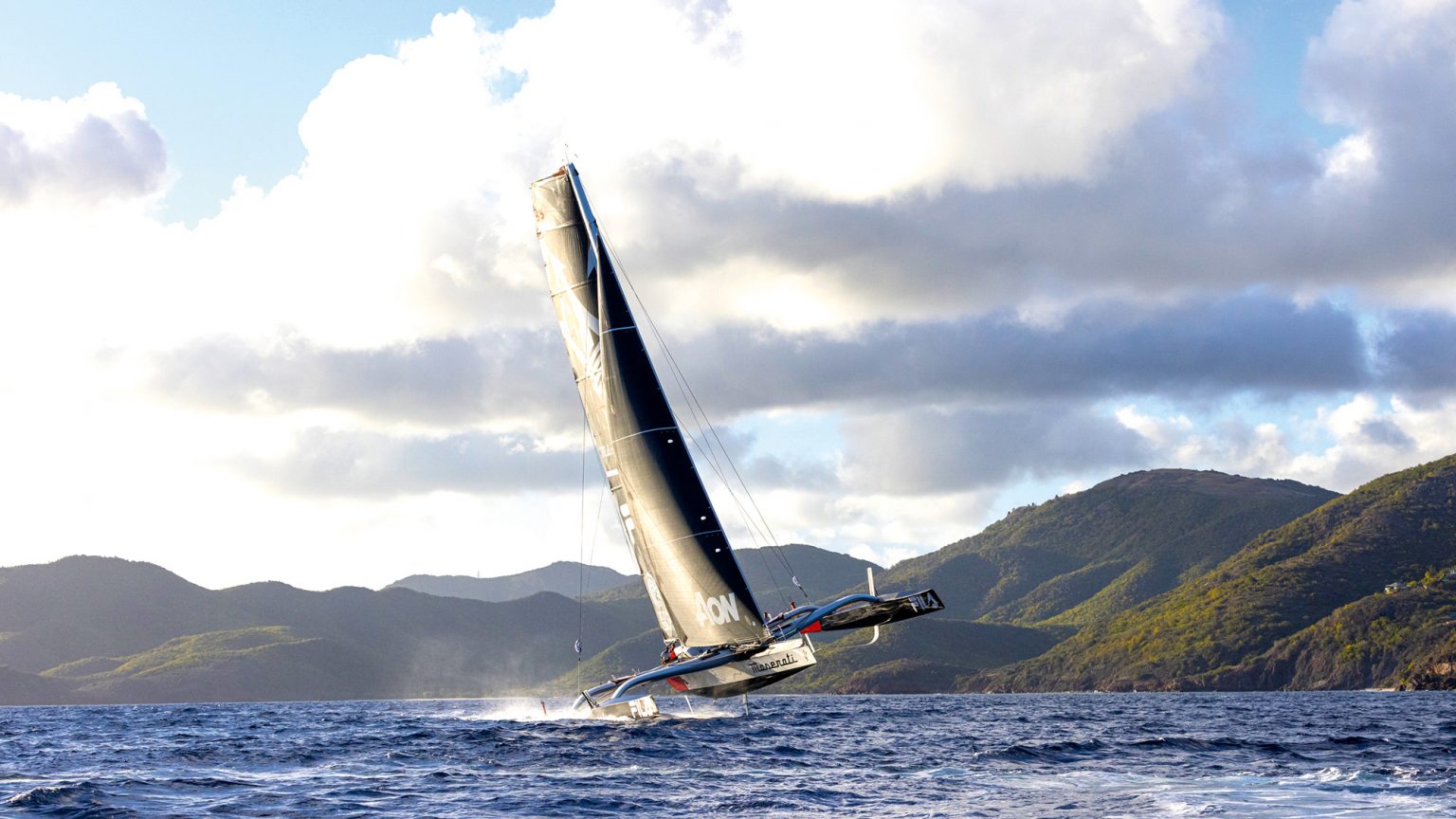 How to win the RORC Caribbean 600: Expert’s guide - Yachting World