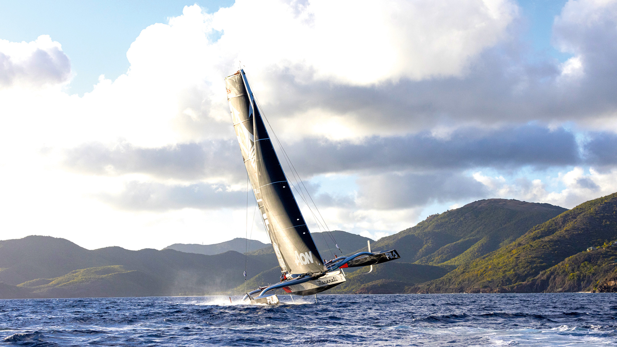 How to win the RORC Caribbean 600: Expert’s guide - Yachting World
