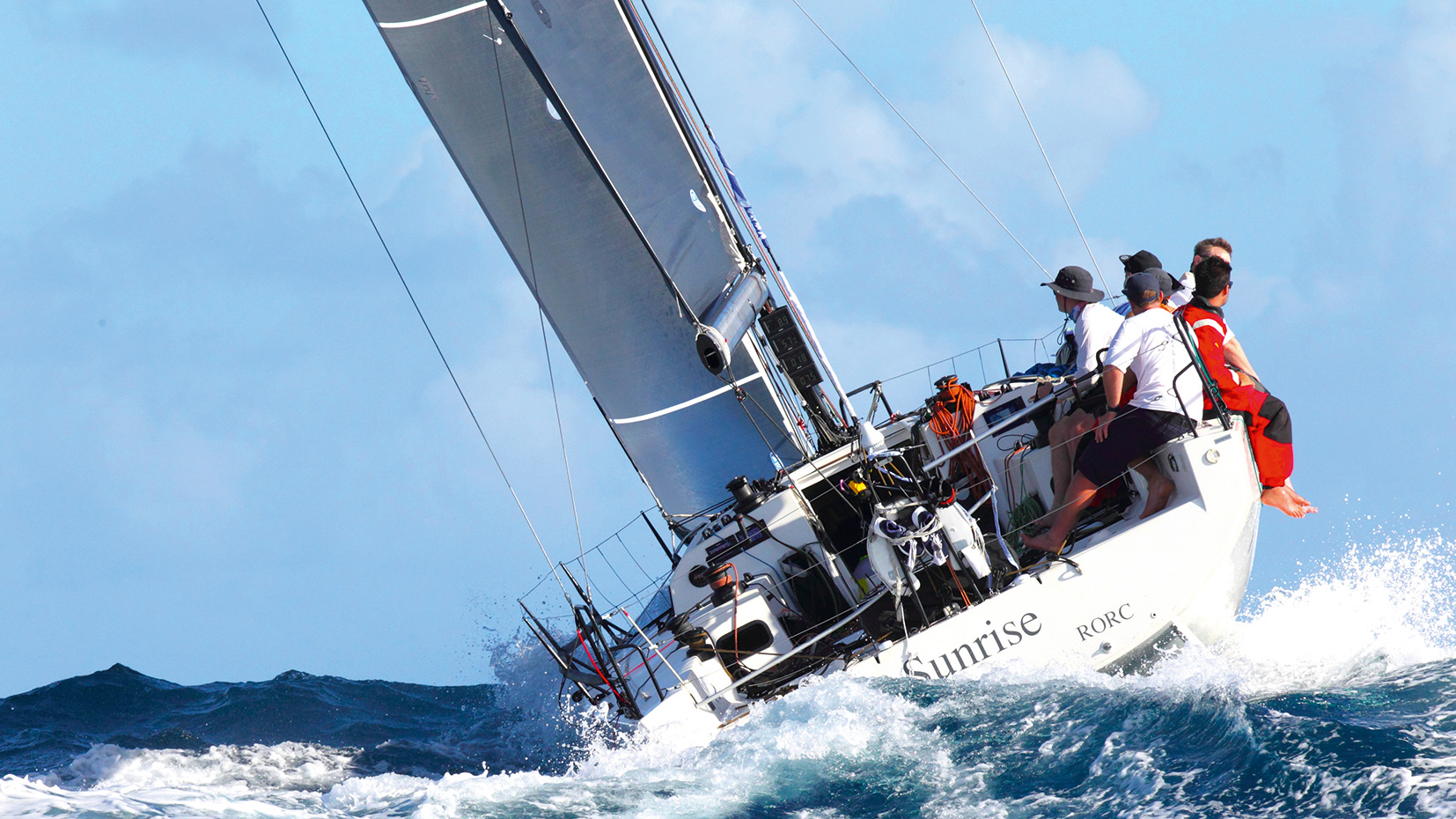 How to win the RORC Caribbean 600: Expert’s guide - Yachting World
