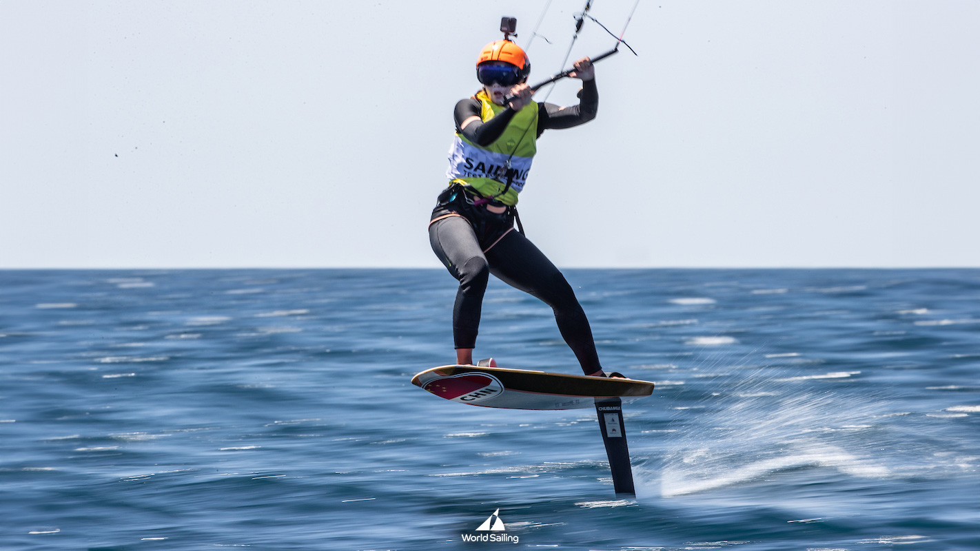 Olympic sailing: What to look out for at the Paris 2024 Olympics