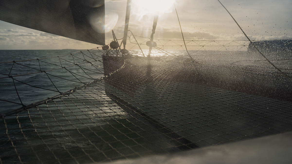 Final week for applications for women's Ocean 50 trimaran programme ...