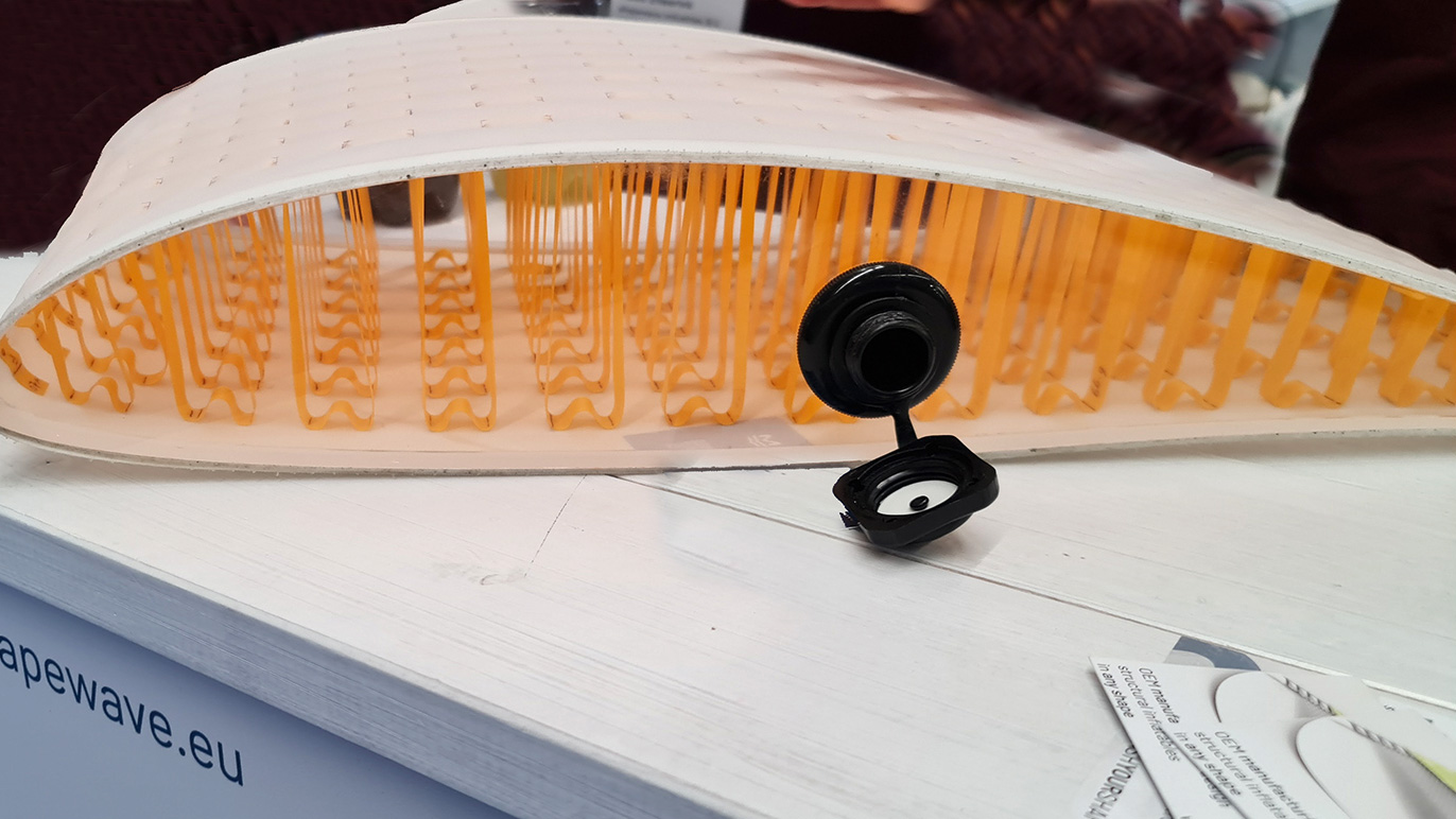 The new inflatable tech that could cause a revolution in paddleboards ...