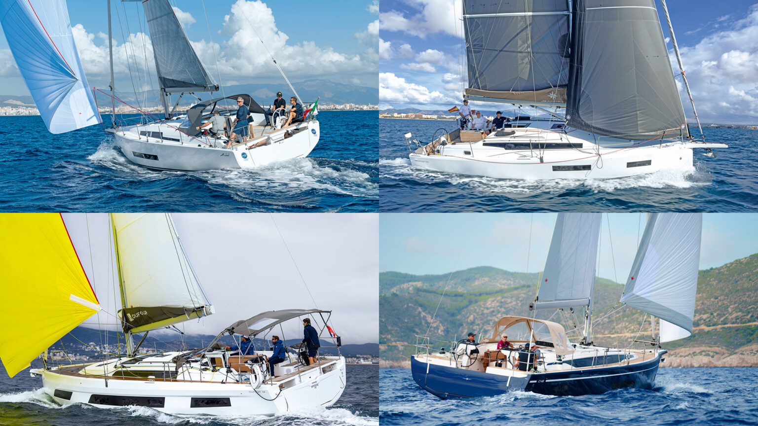 Bayesian superyacht hull raised from seabed during investigation into fatal sinking - Yachting World