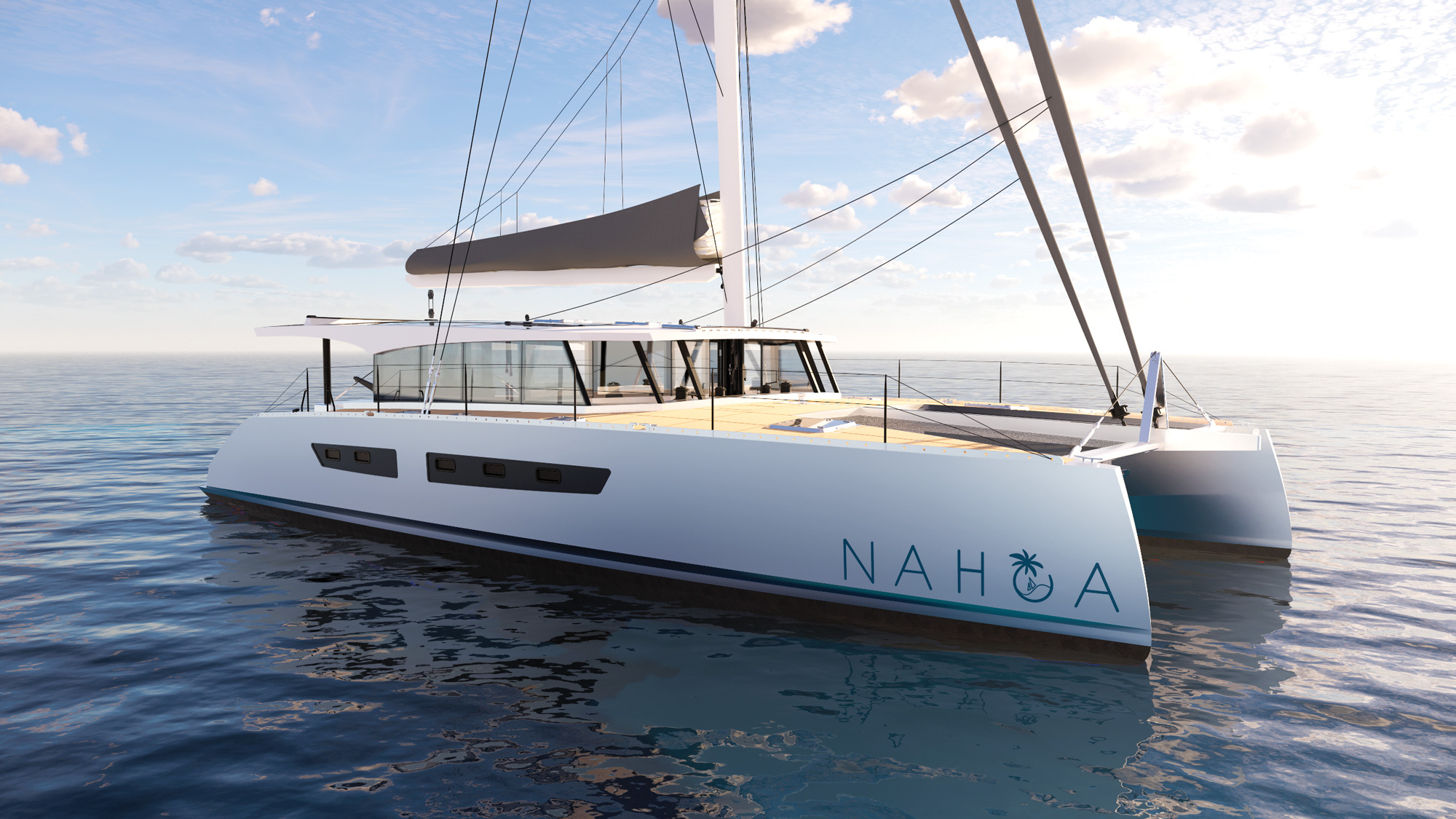 5 of the best new ocean cruising catamarans for 2024