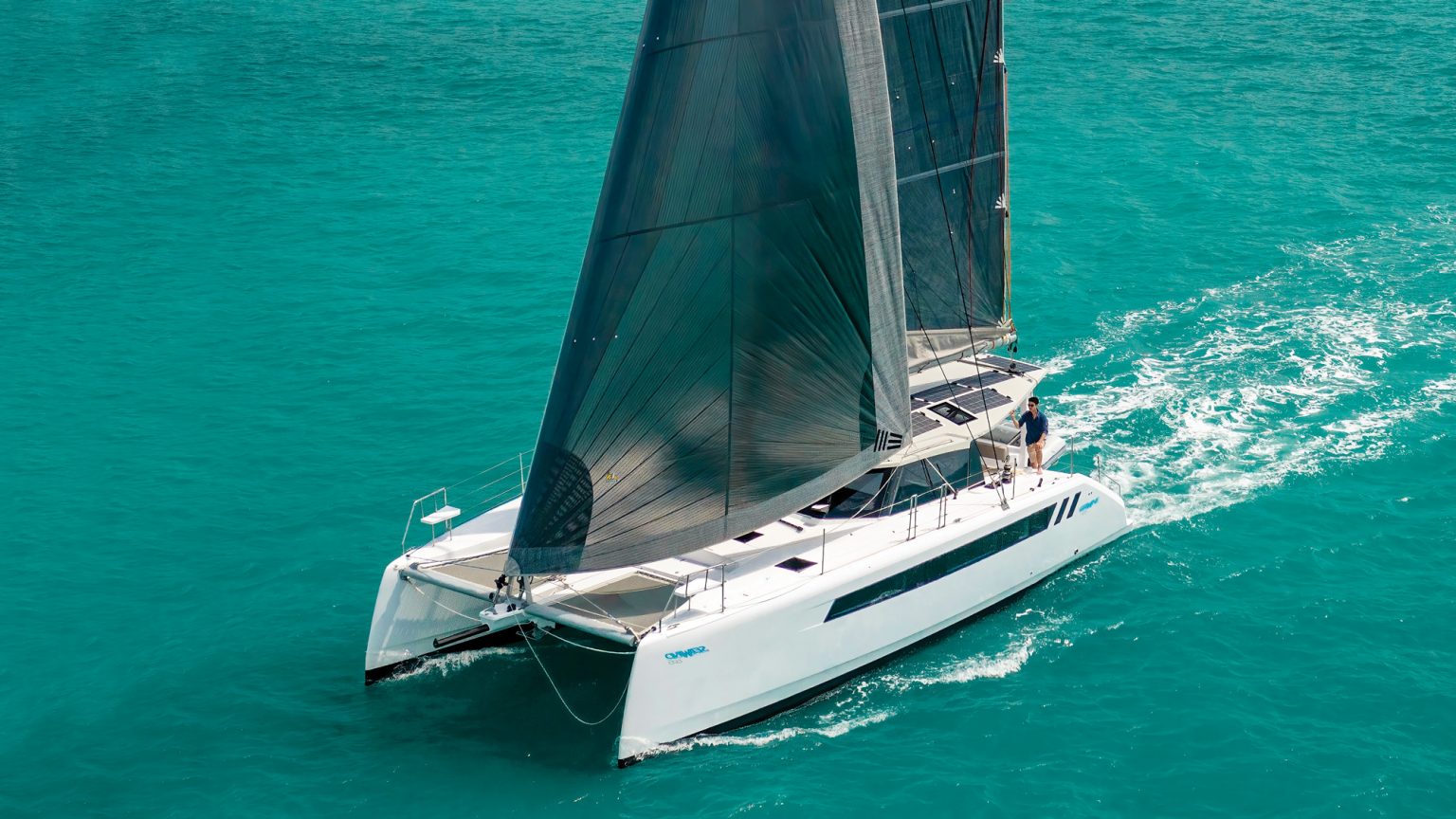 5 of the best new ocean cruising catamarans for 2024