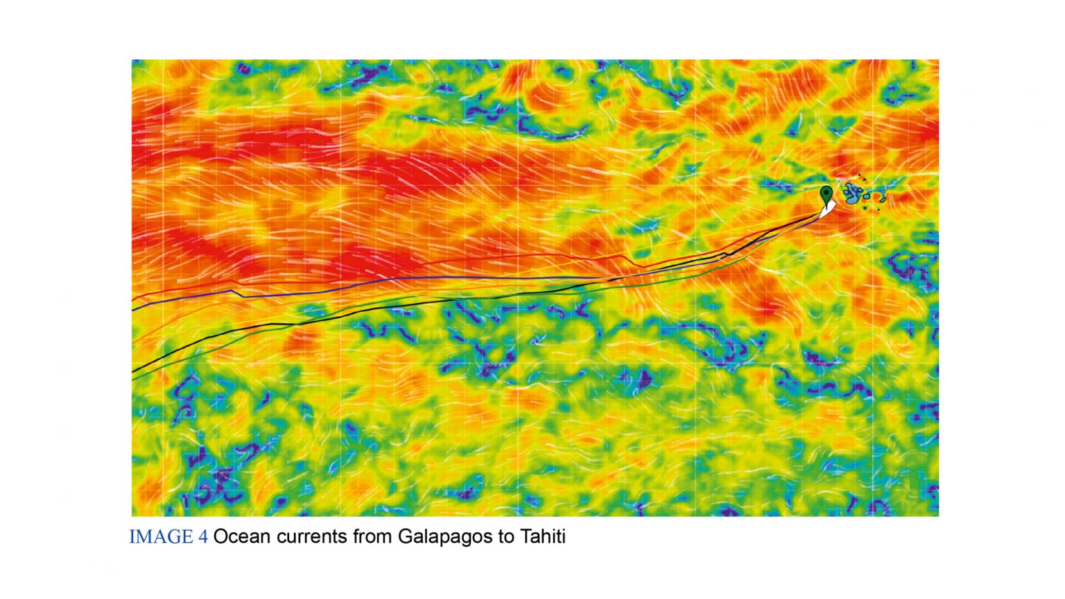 How to use tides and tidal currents to your advantage