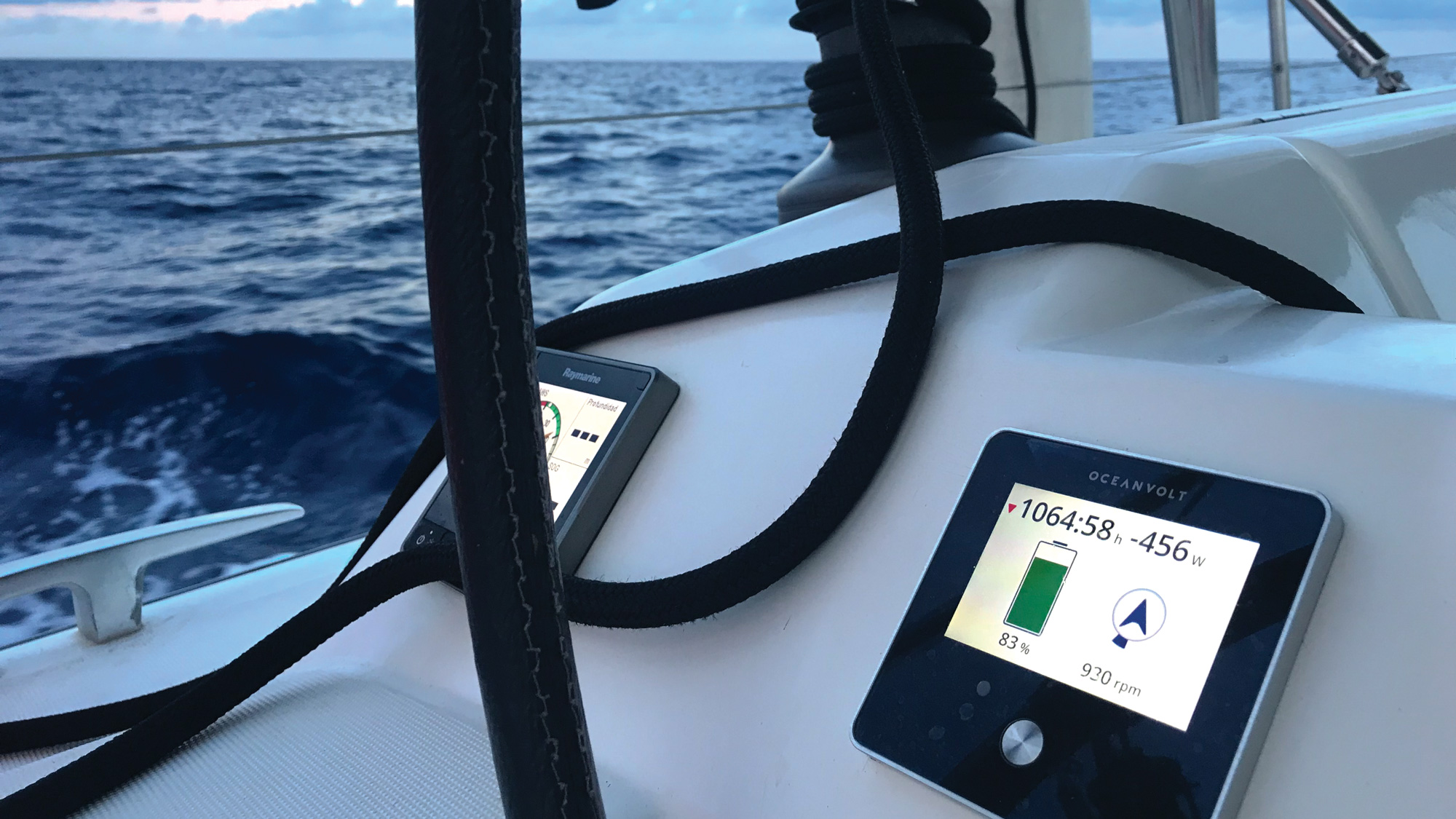 ‘Electric yacht propulsion opens doors to a completely different way of ...