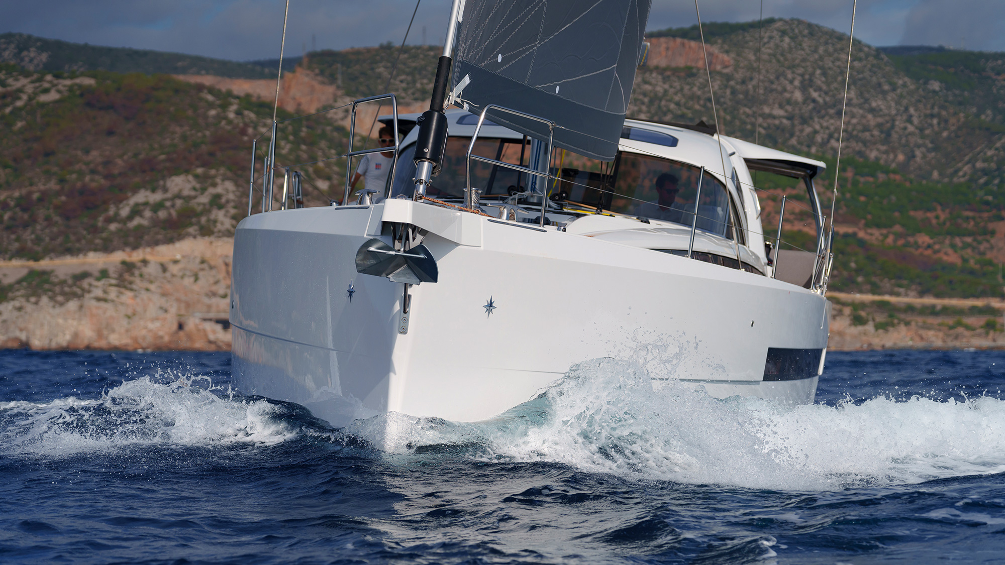 ‘Electric yacht propulsion opens doors to a completely different way of ...