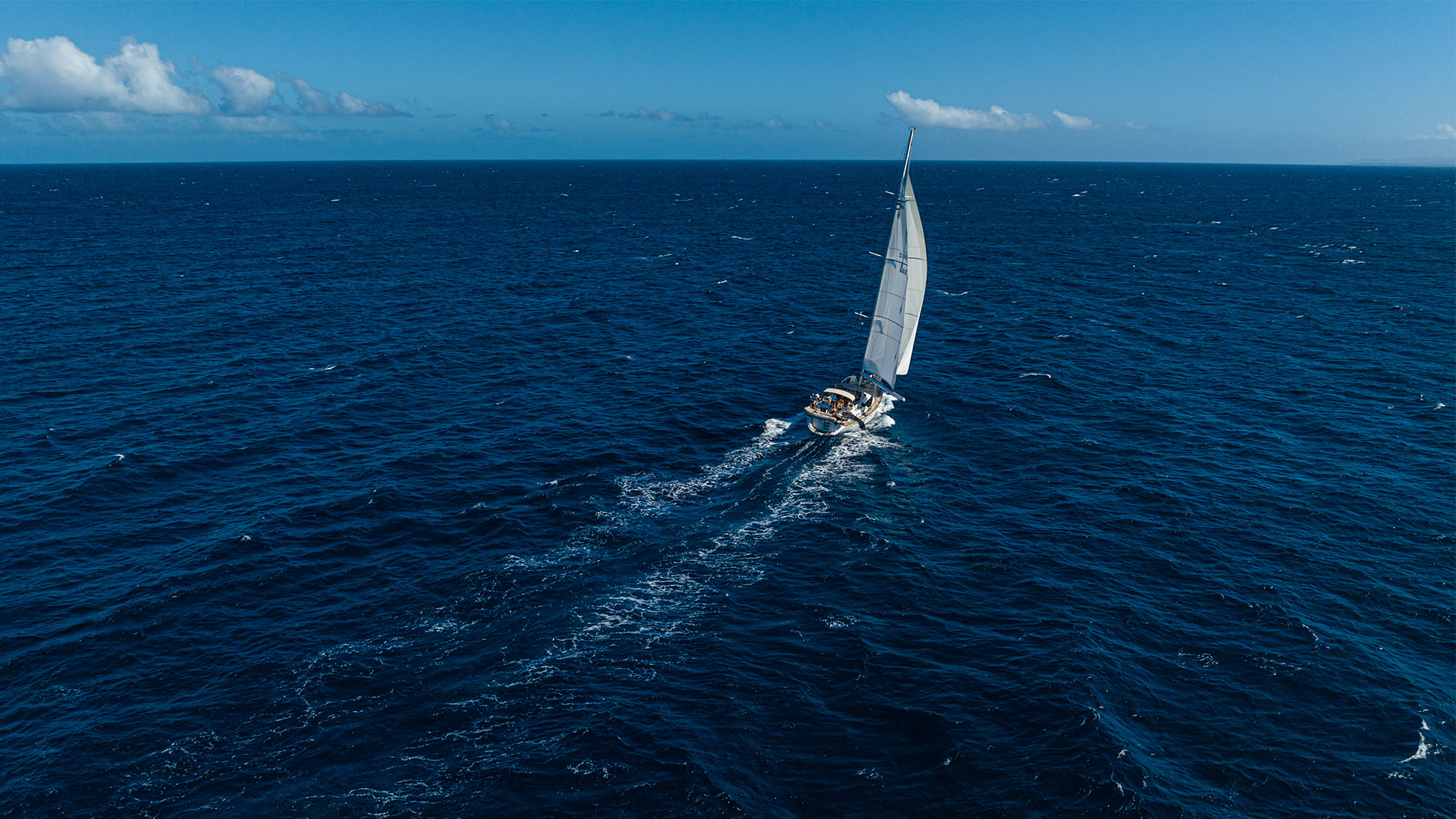 How to sail around the world: Launching an epic adventure