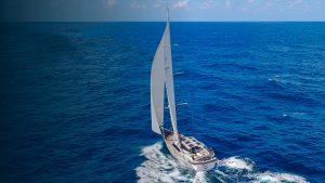 How to sail around the world: Launching an epic adventure