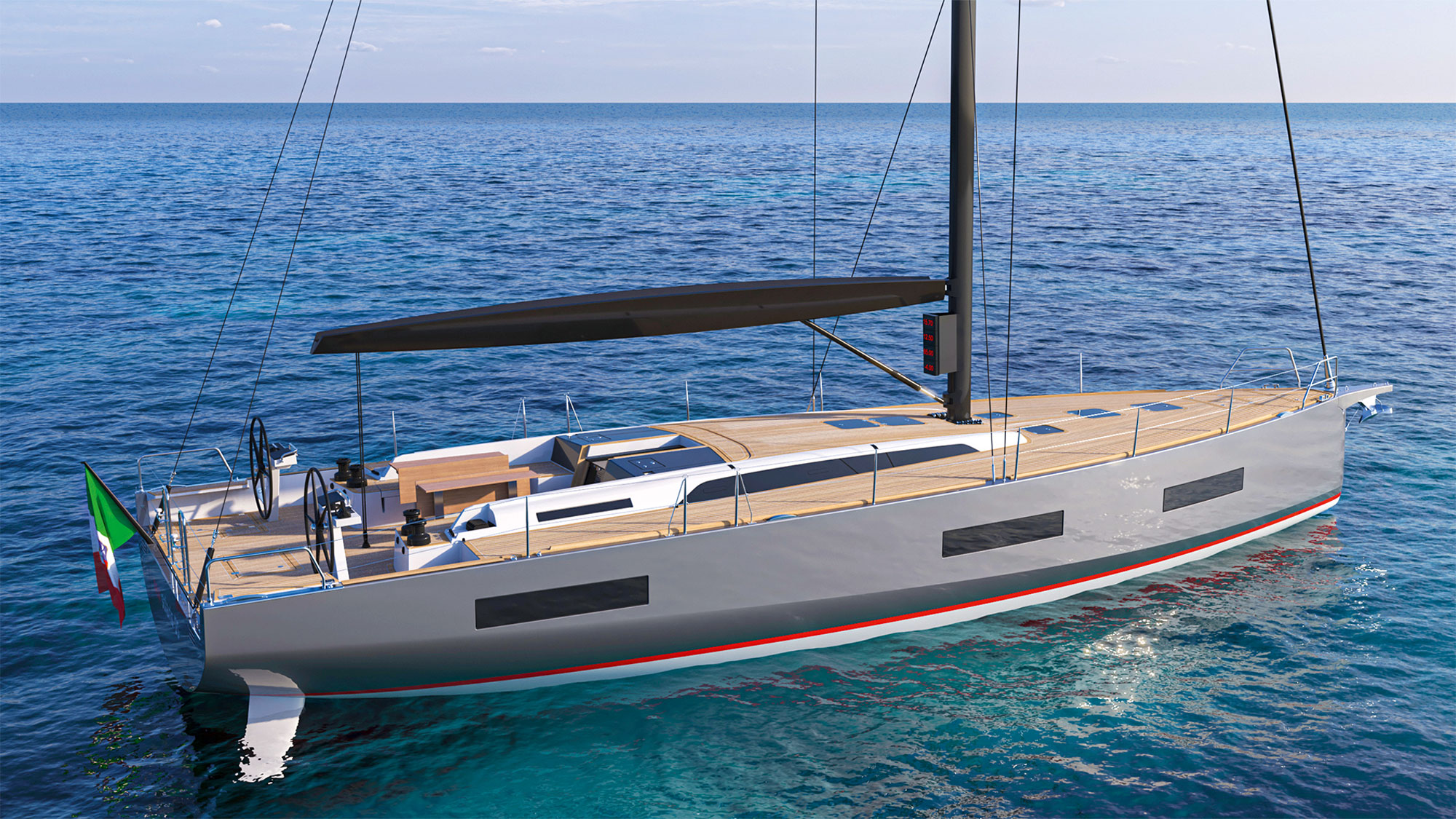 Solaris 55 first look: an 'aggressive increase in form stability'