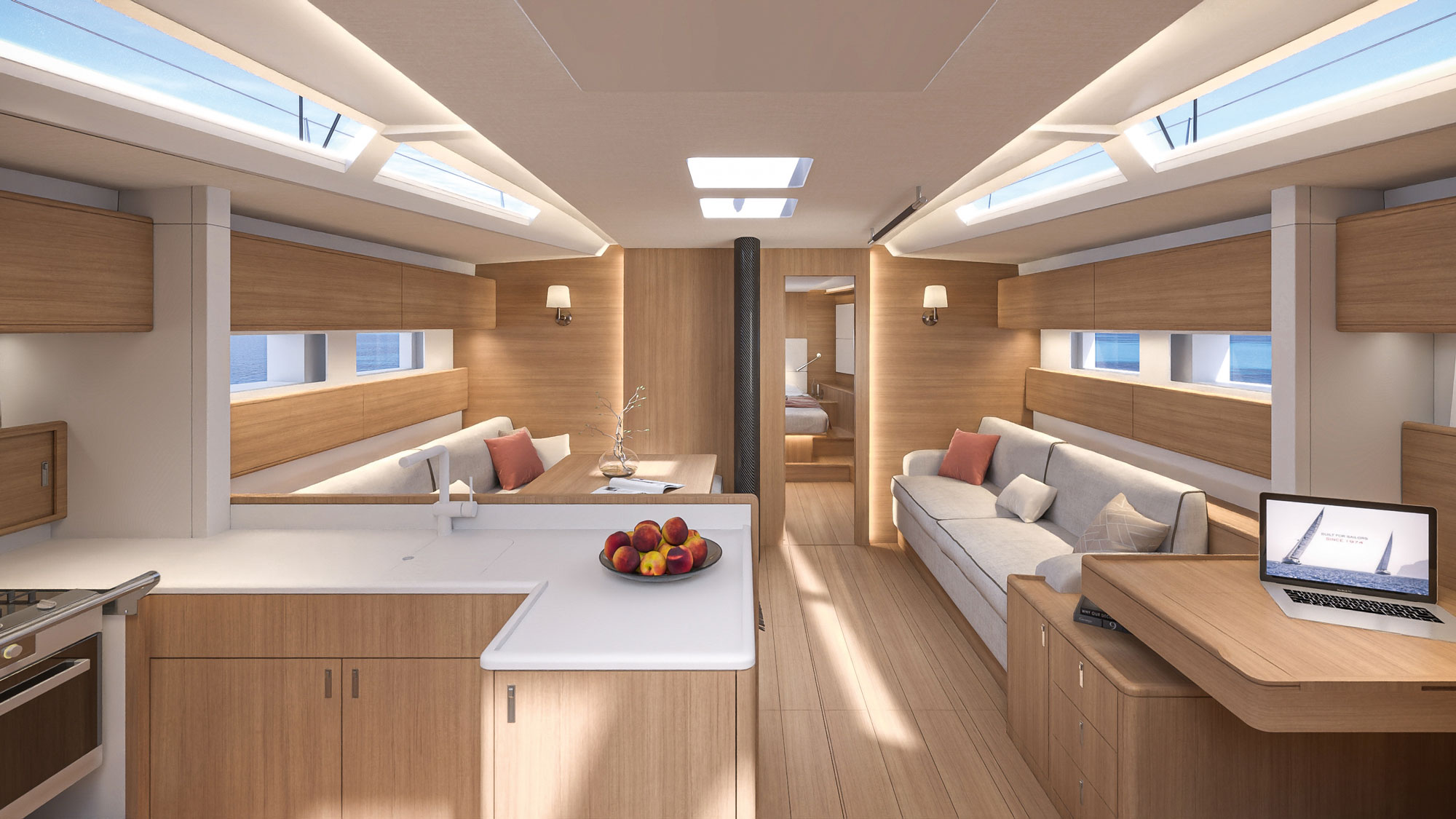 Solaris 55 first look: an 'aggressive increase in form stability'