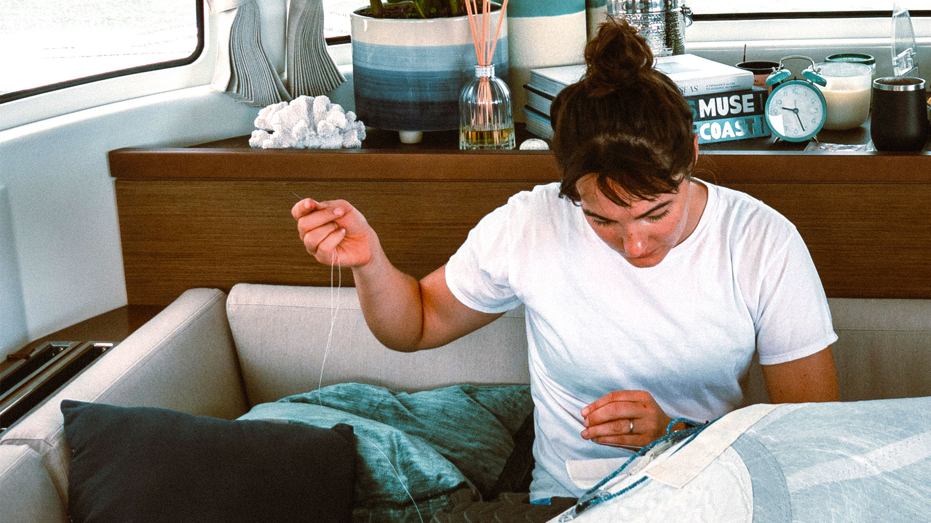 Cruising Australia’s east coast: ‘A delicious mix of modern convenience ...