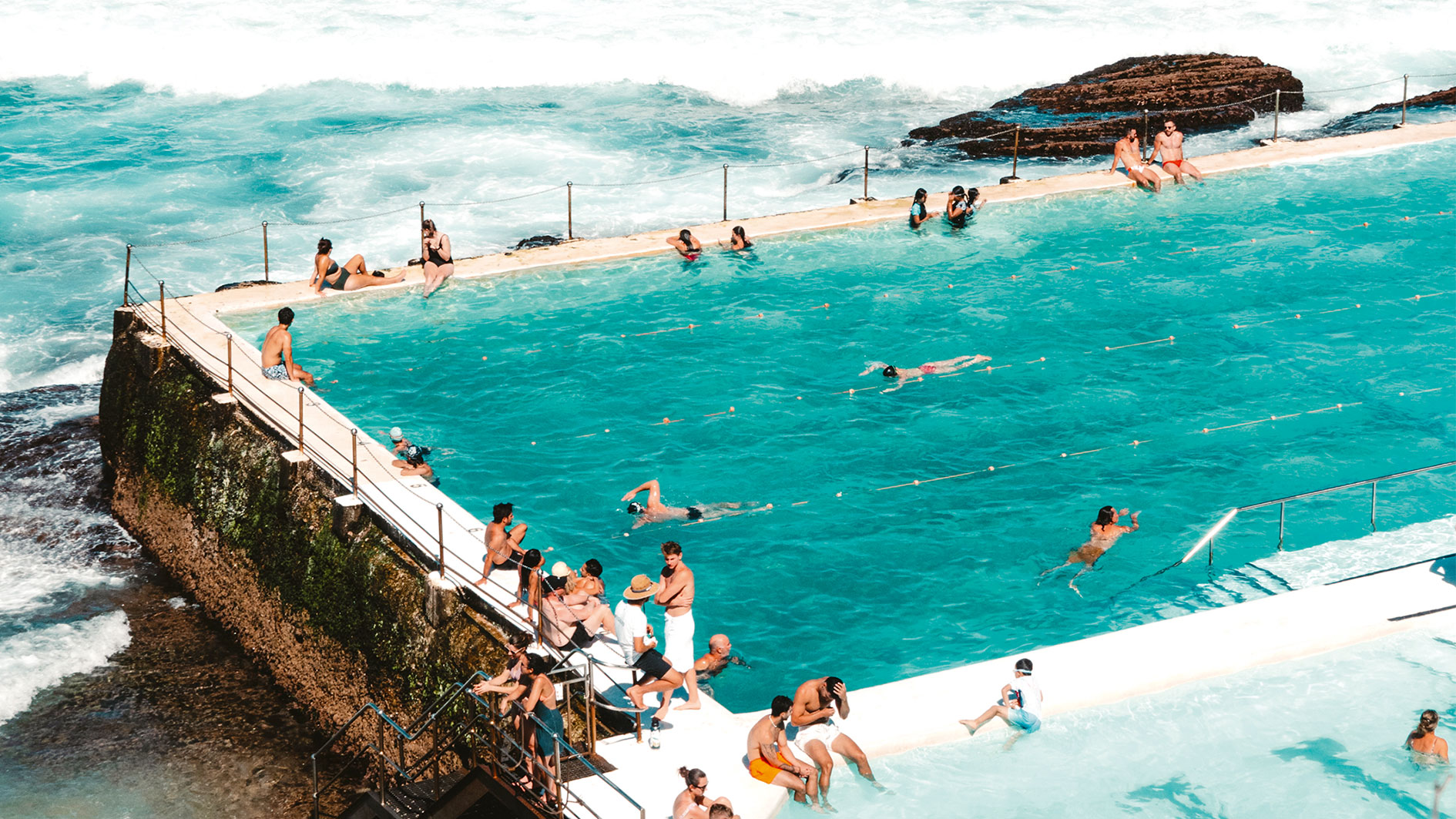 Cruising Australia’s east coast: ‘A delicious mix of modern convenience ...