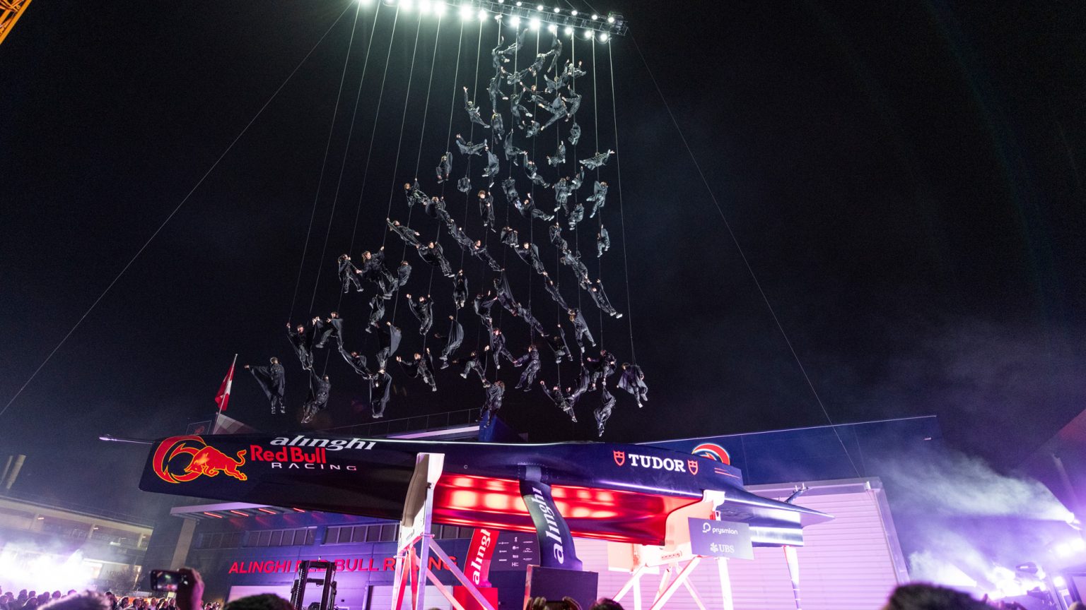 J class yachts: the ultimate guide