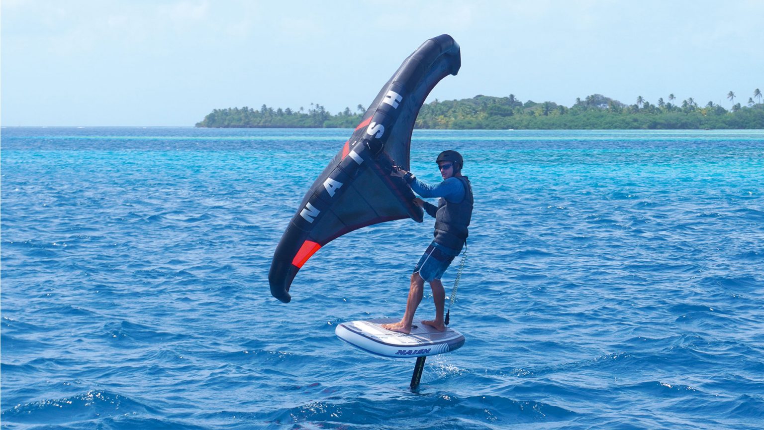 How to sail around the world: Launching an epic adventure