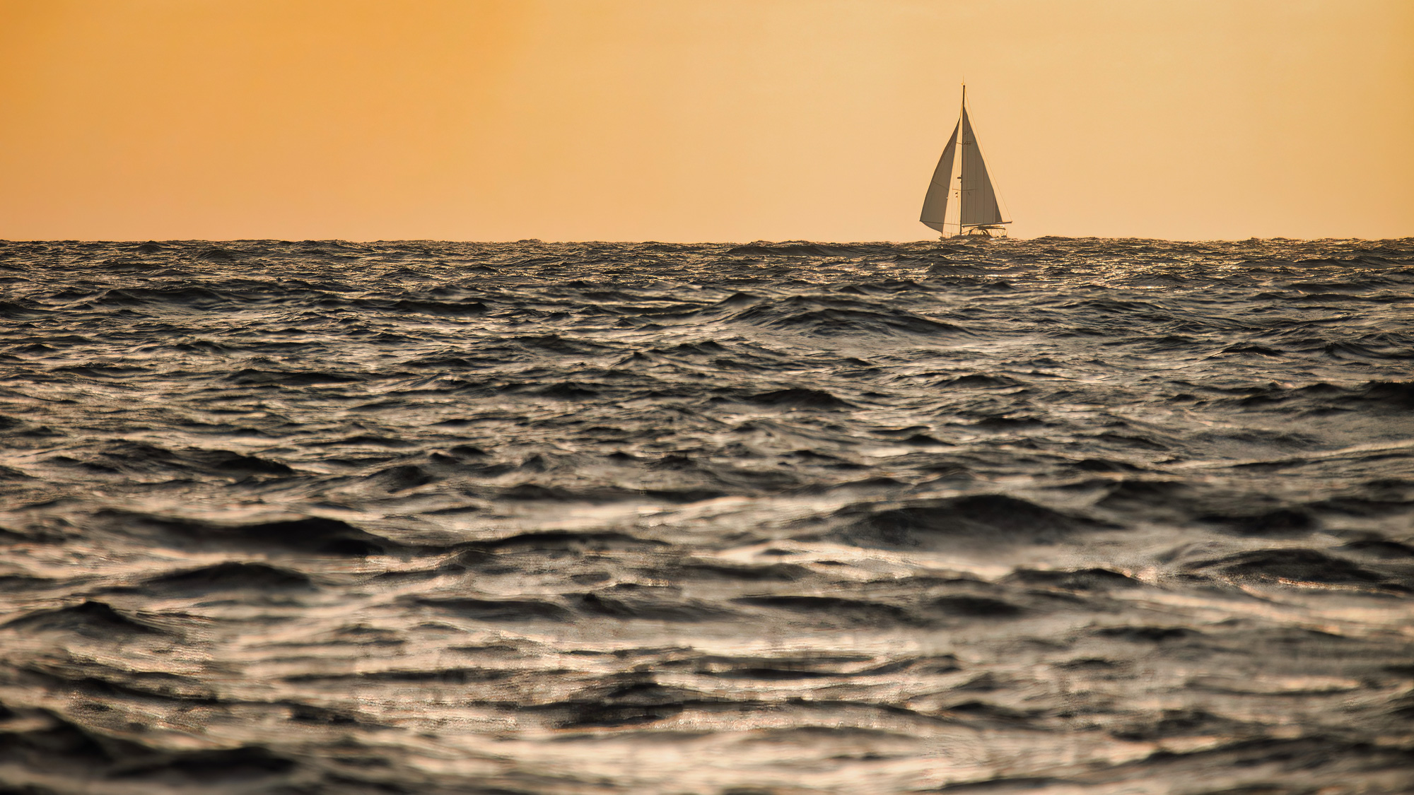 12 dream sailing experiences - from dreamy adventures to high-octane ...