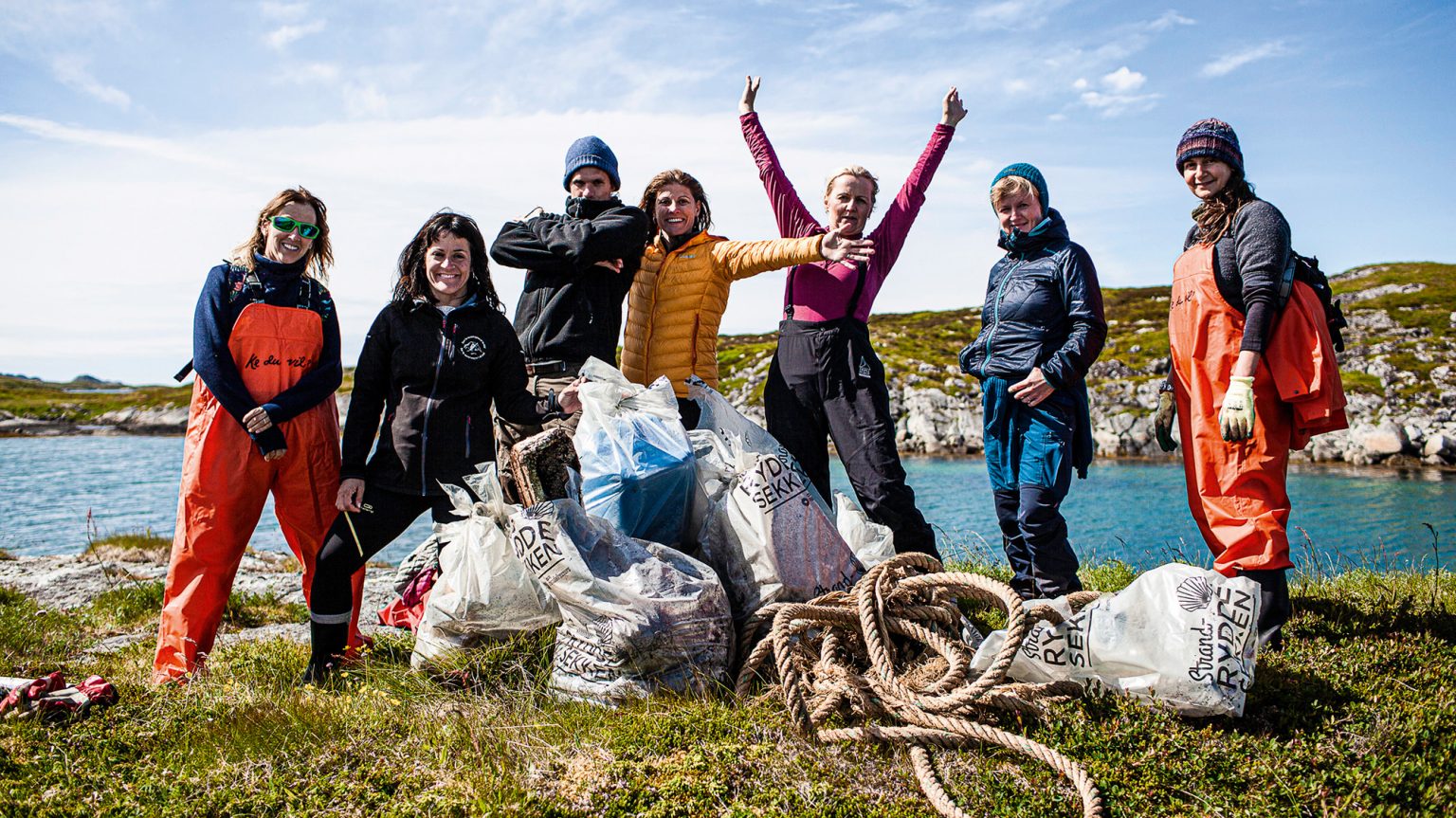 12 dream sailing experiences - from dreamy adventures to high-octane ...