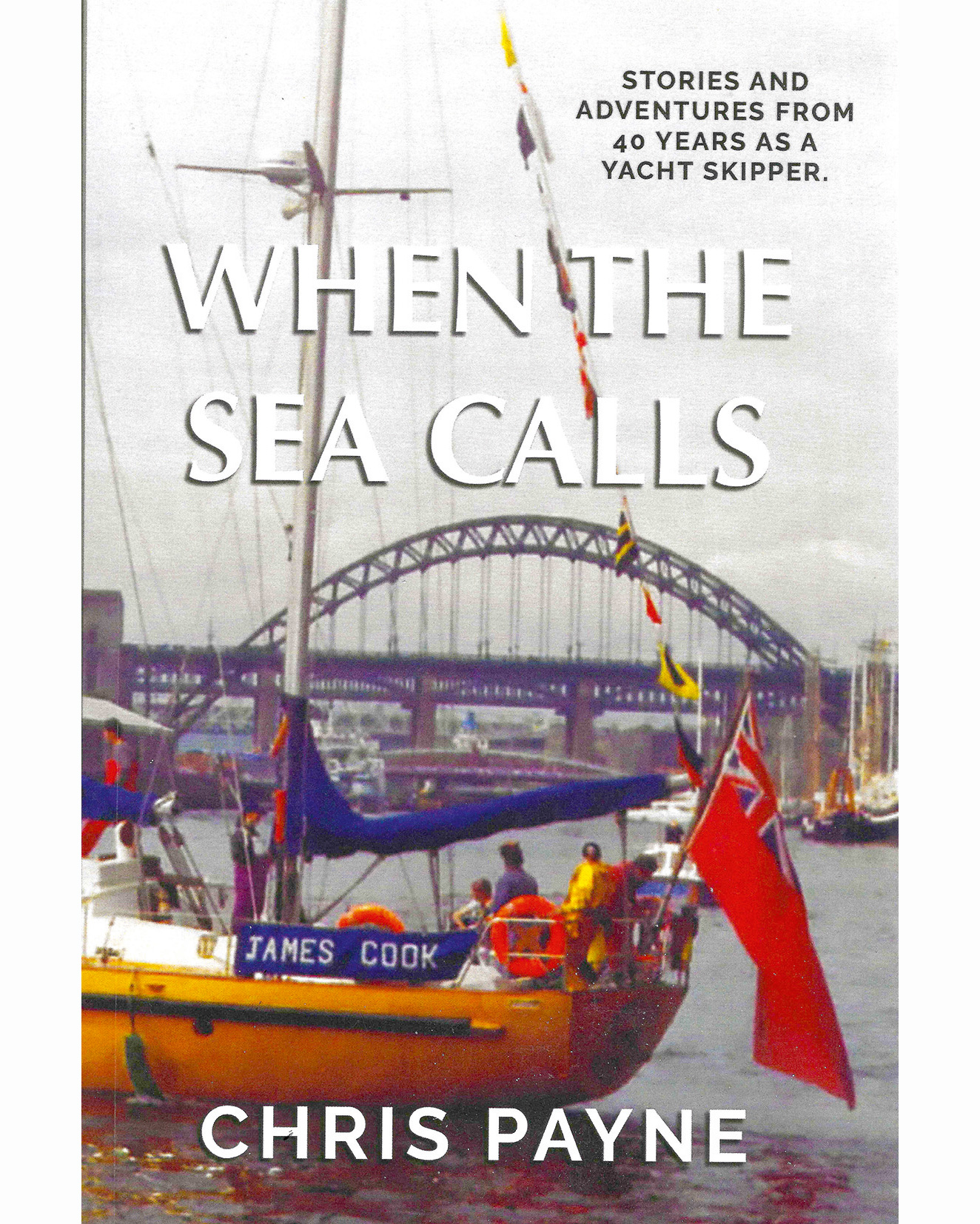 Great seamanship: When the Sea Calls - Yachting World