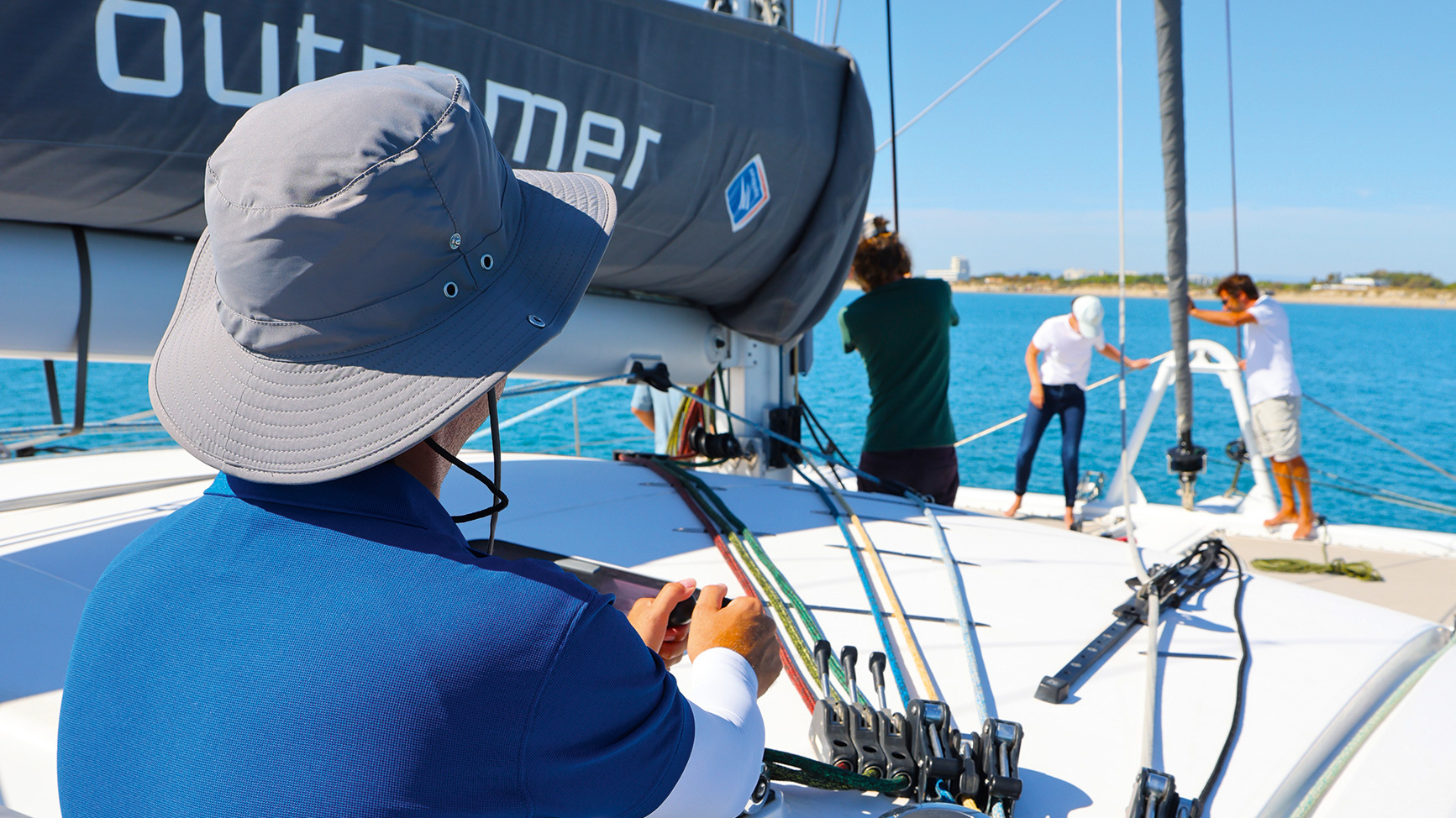 Yacht racing, sailing news, events and blogs | Yachting World