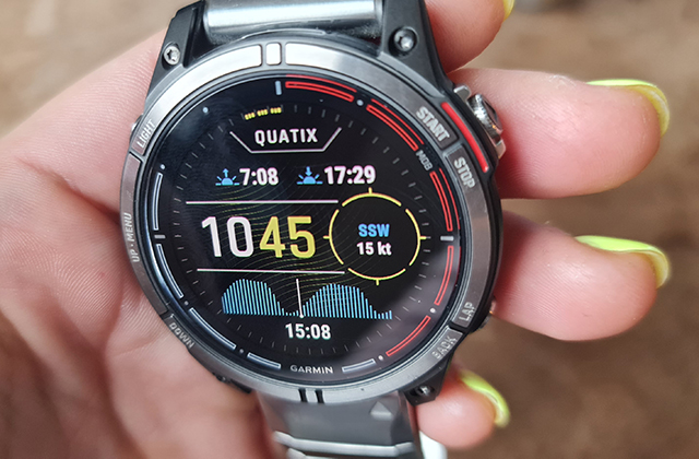 Best Sailing Watches: Fully Tested Waterproof Watches