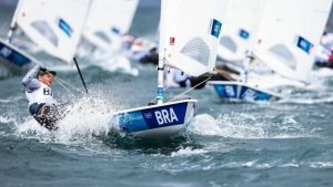 Olympic Sailing explained: What you need to know to follow the racing