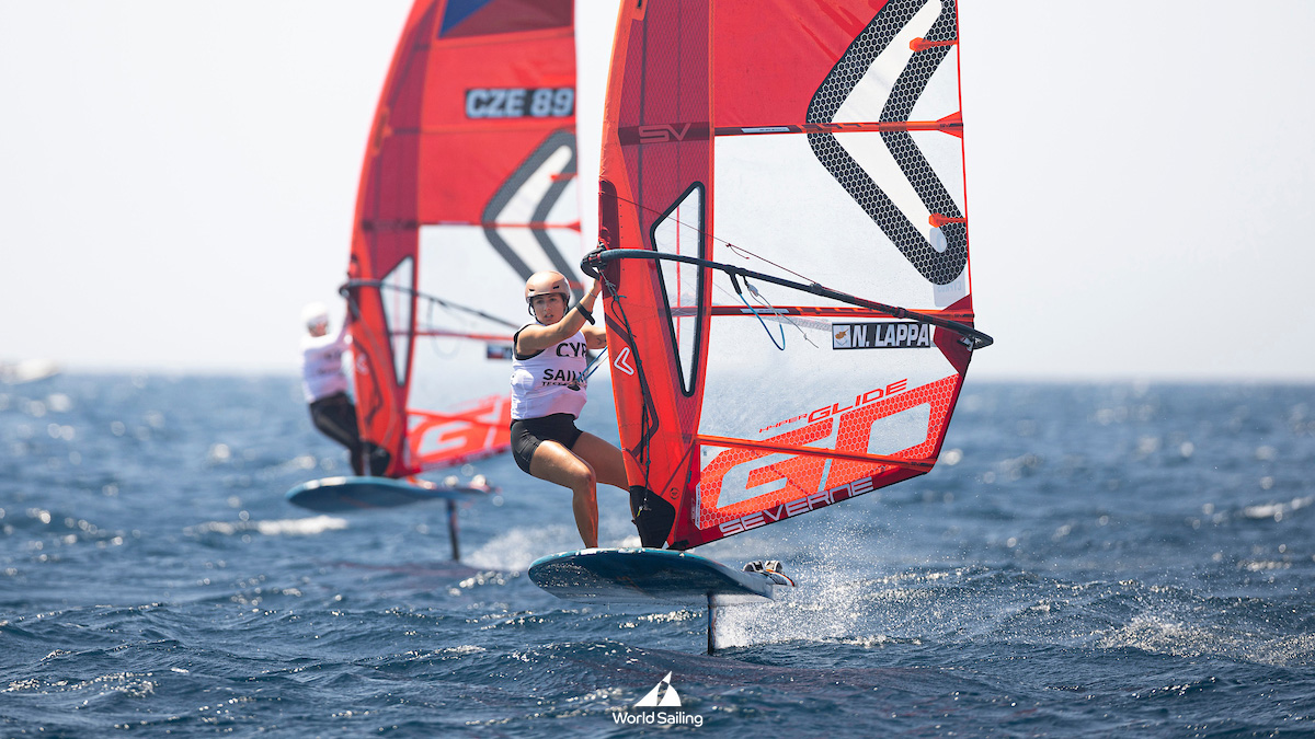 Olympic Sailing explained: What you need to know to follow the racing