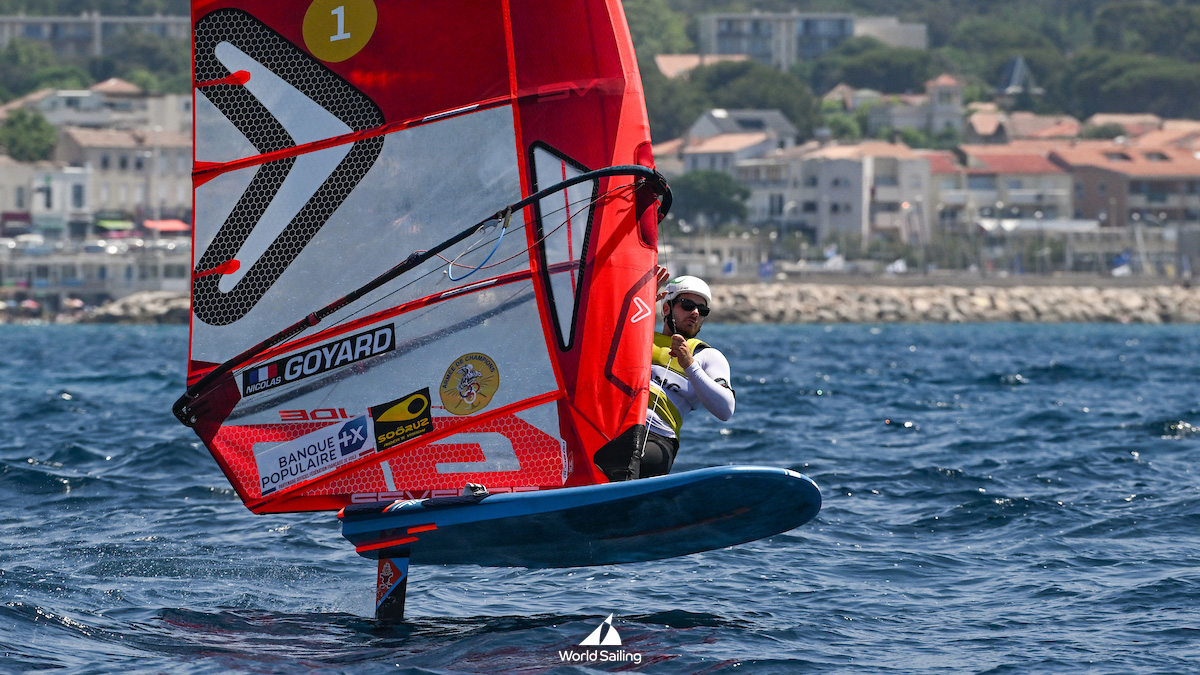 Olympic Sailing explained: What you need to know to follow the racing