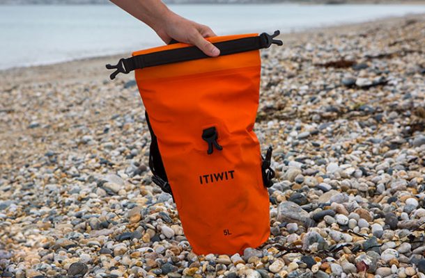 Best waterproof bags for paddlesport enthusiasts - Yachting World