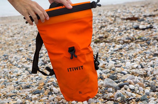 Best Duffel Bag - 17 luggage options for boats - Yachting World