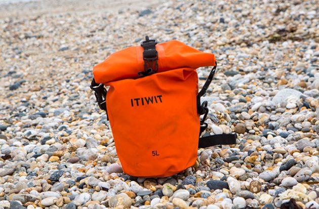 Best small waterproof bags for maritime adventurers, tried and tested ...