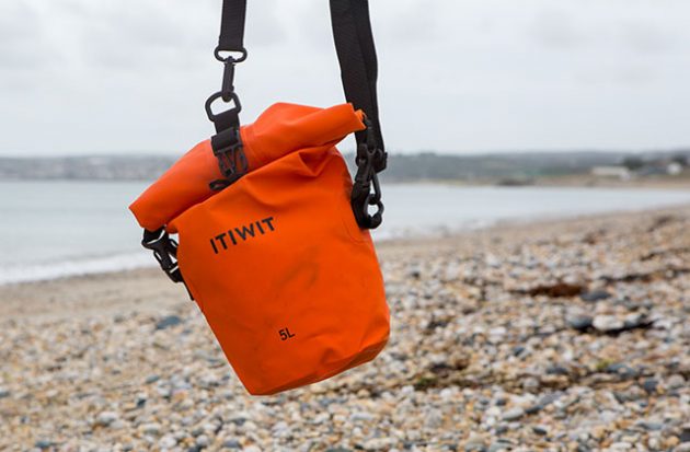 Best Roll Top Dry Bags: The 7 best roll top bags from our extensive tests