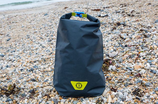 Best Roll Top Dry Bags: The 7 best roll top bags from our extensive tests