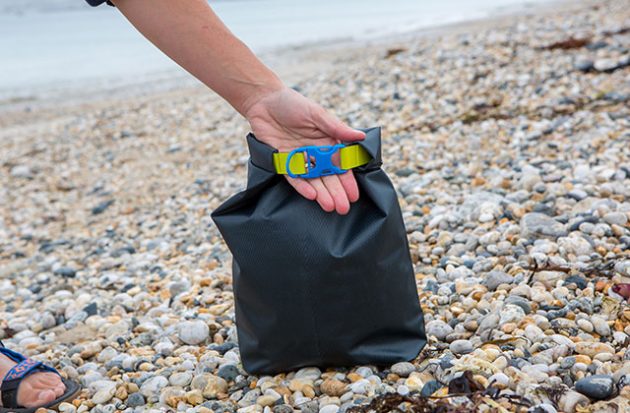 Best small waterproof bags for maritime adventurers, tried and tested ...