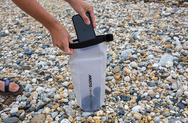 Best Roll Top Dry Bags: The 7 best roll top bags from our extensive tests