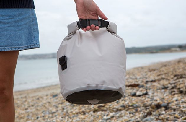 Best Roll Top Dry Bags: The 7 best roll top bags from our extensive tests