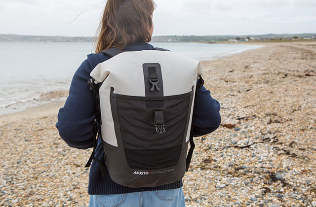 Best Waterproof Backpack 2025: 6 Top Models Tested - Yachting World